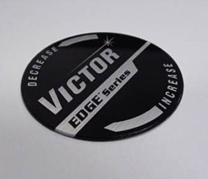 Metallic Nameplates - Marking Systems Label Design Guide